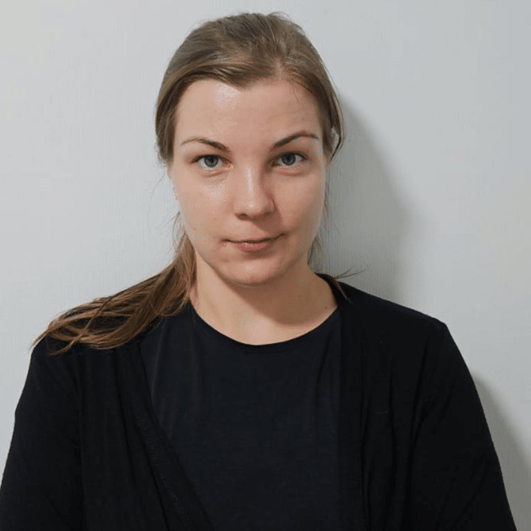 Julia - Manchester Massage